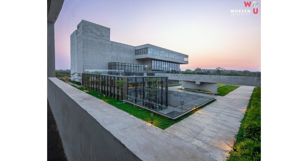 Woxsen University spearheading the internationalisation of higher ...