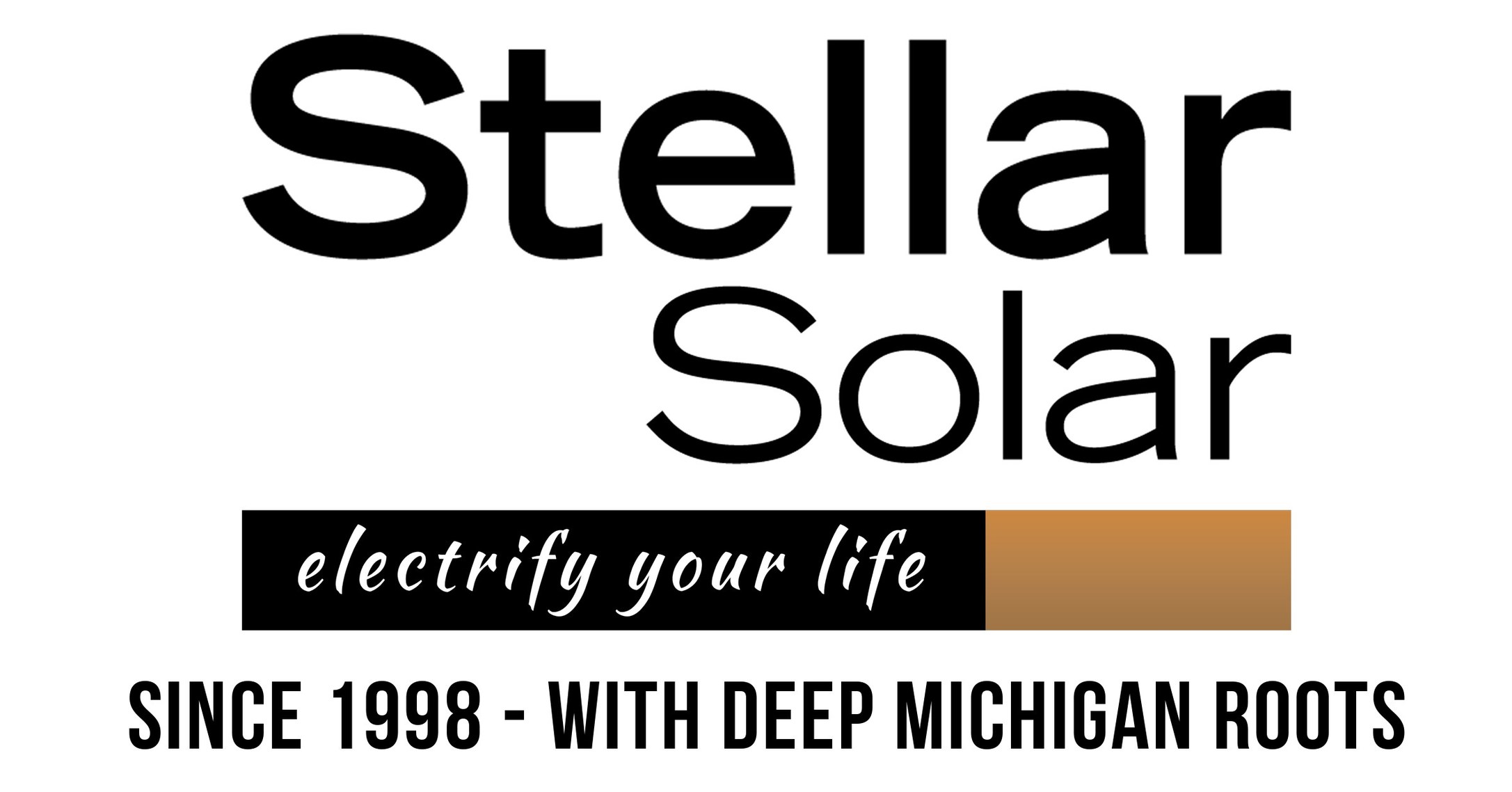 Stellar Solar Now Providing Solar and Battery Storage in Michigan