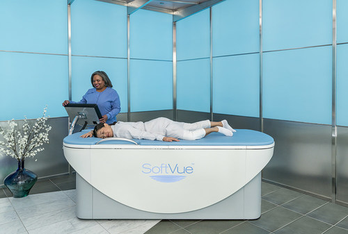 Karmanos Cancer Institute first to receive innovative, FDA-approved ...