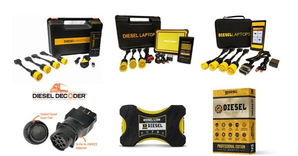 Diesel Laptops Announces National Reseller Program