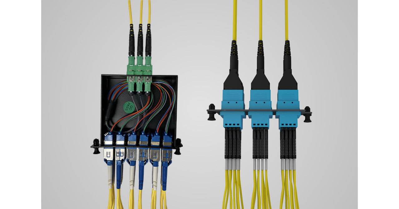Legrand's Infinium acclAIM Cabling Solution Receives Highest ...