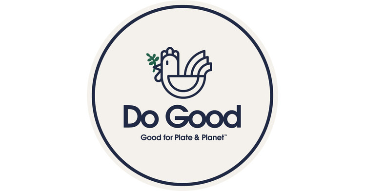 Do Good Chicken Reports 10 Million Pounds of Food Surplus Saved From ...