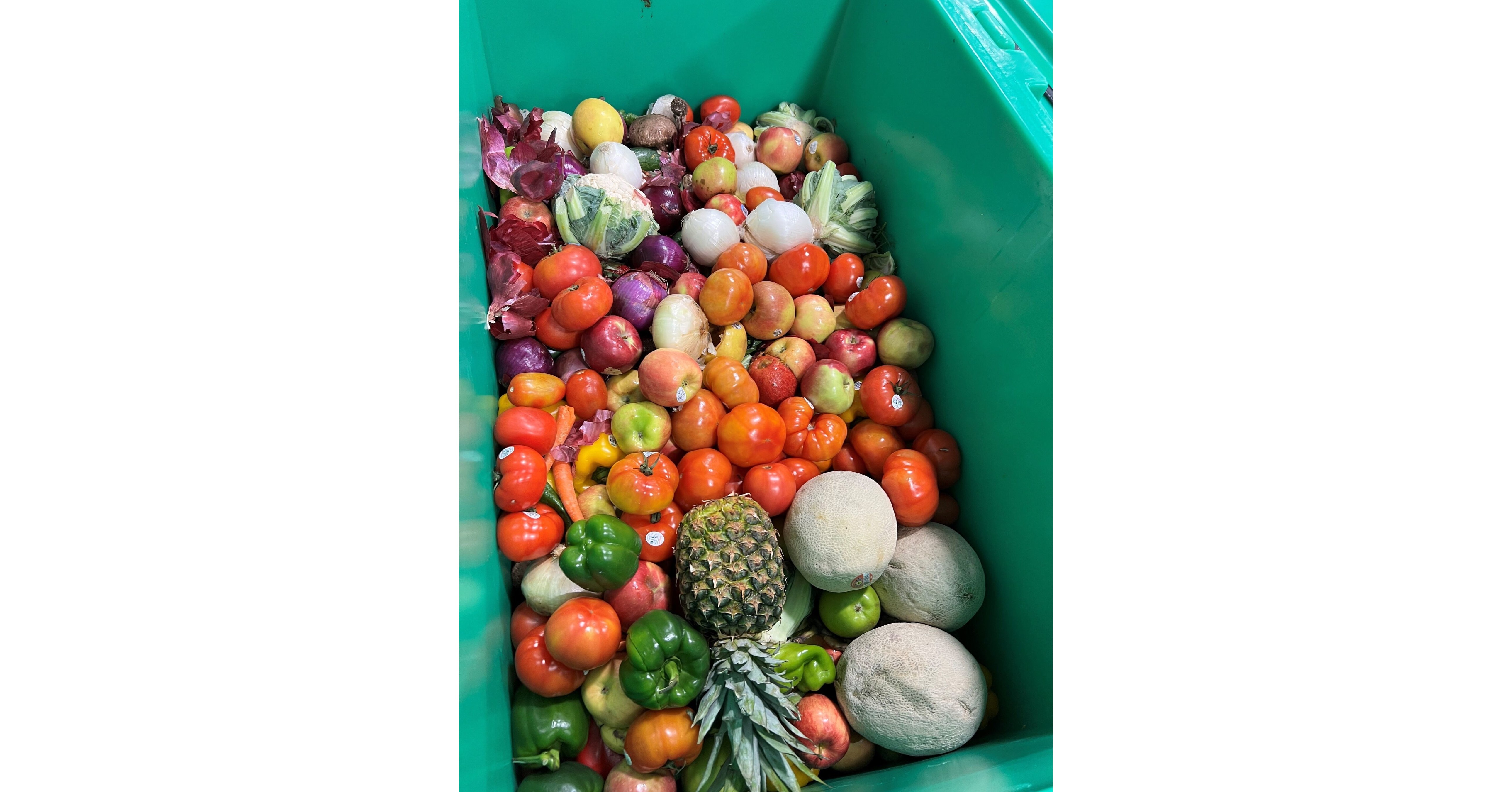 Do Good Chicken Reports 10 Million Pounds of Food Surplus Saved From ...