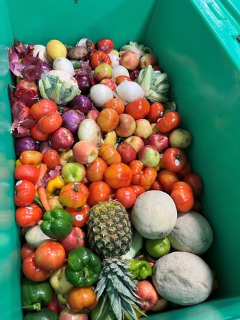 Do Good Chicken Reports 10 Million Pounds of Food Surplus Saved From ...