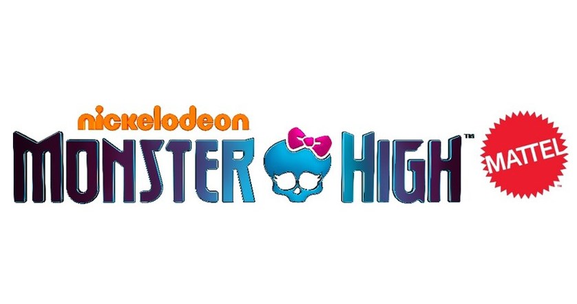 Logotipo De Monster High Monster High Logo, Fun, Creatures, Spooky,