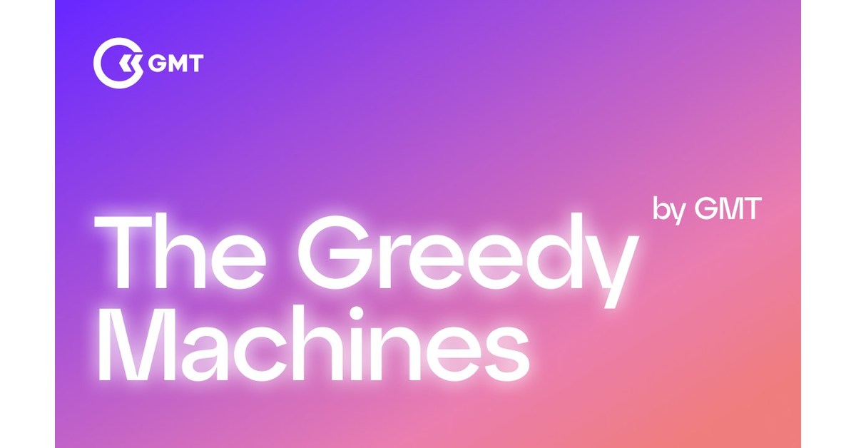 GMT Token Creates Special NFT Series