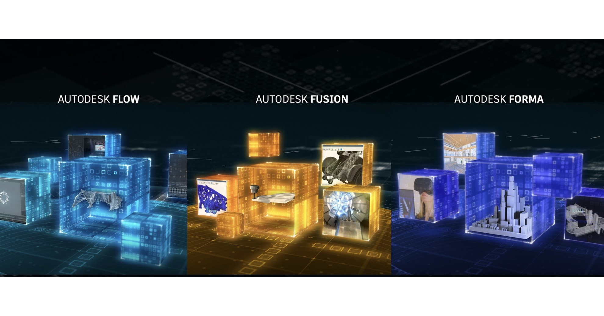 Autodesk Paves Path to Digital Transformation in the Cloud