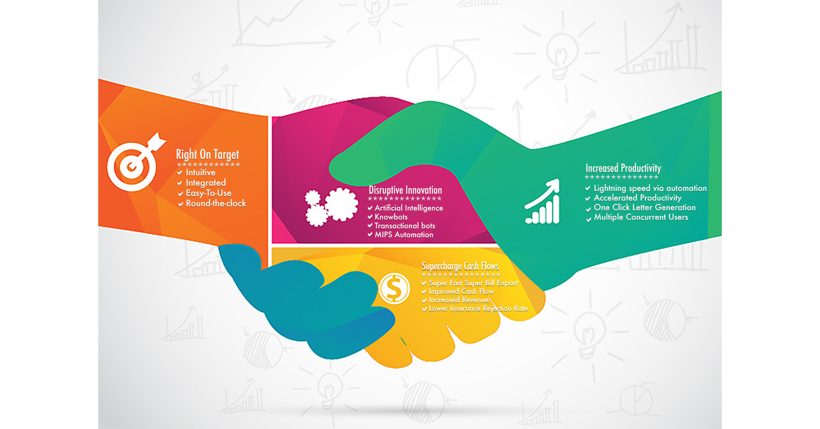 What Disruptive Digital Technology Innovations Will Shape Tomorrow's ...