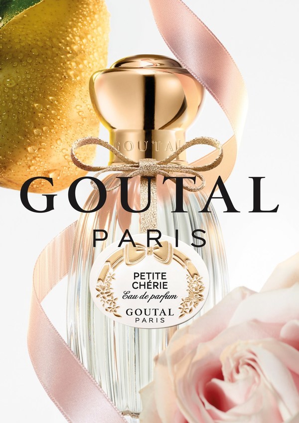 UN NOUVEL ÉLAN POUR LA MAISON GOUTAL QUI PRÉSENTE UNE IDENTITÉ RÉAFFIRMÉE