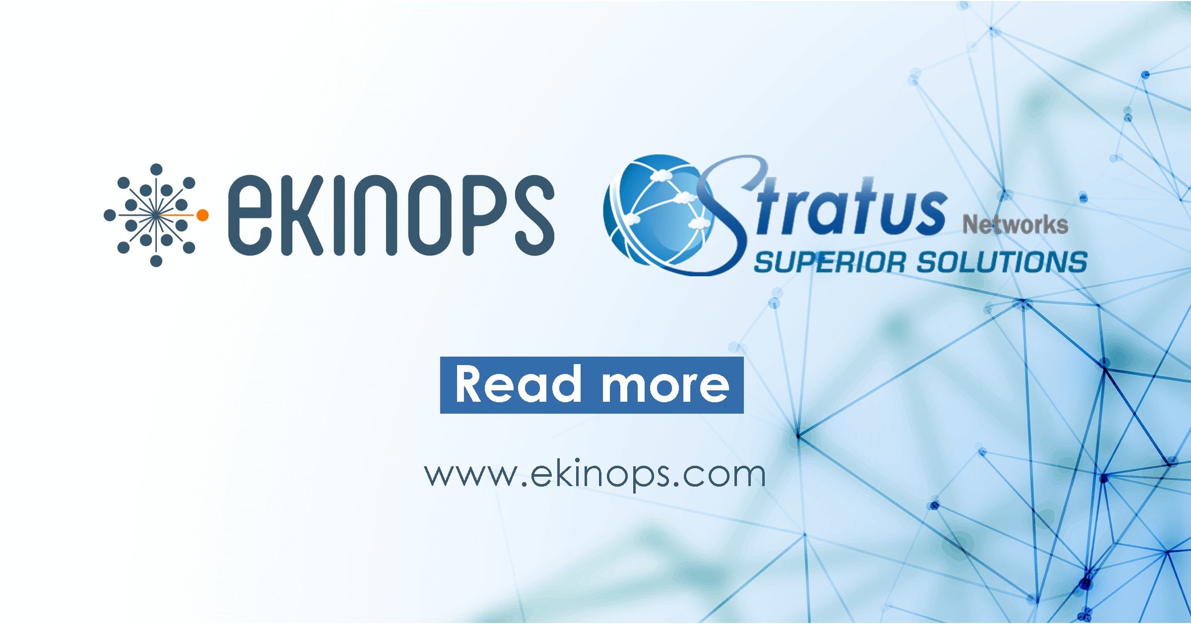 Ekinops Delivers Mobile Backhaul Connectivity with Wire-speed Testing ...