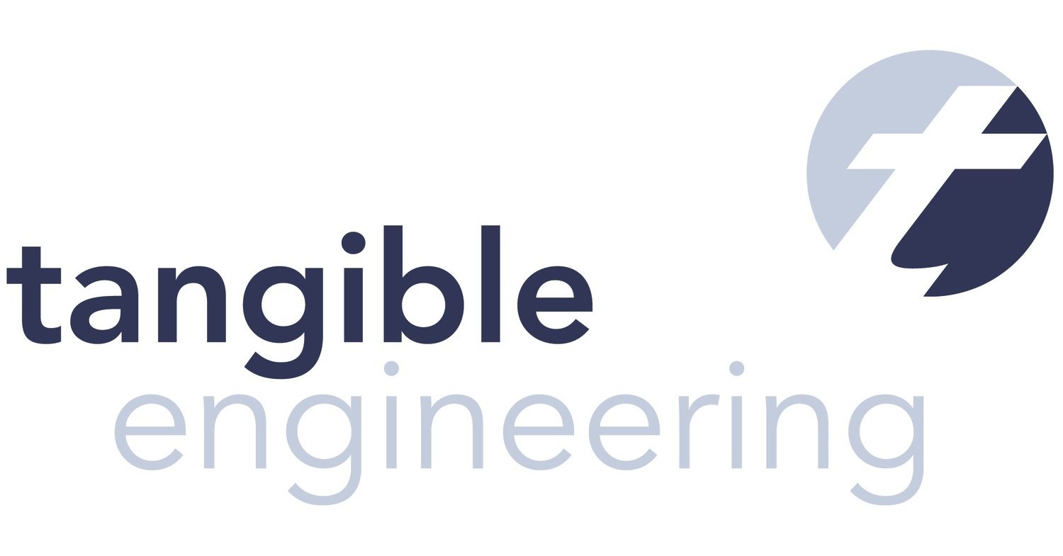 tangible engineering presents the Industry-Proven, Ultra-Fast, Large ...