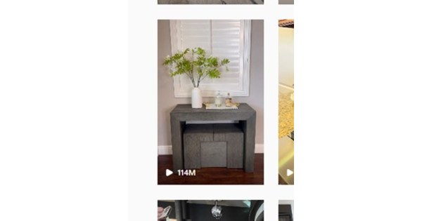 110M+ Views in 1 Week: Transformer Table Is Breaking the Internet!