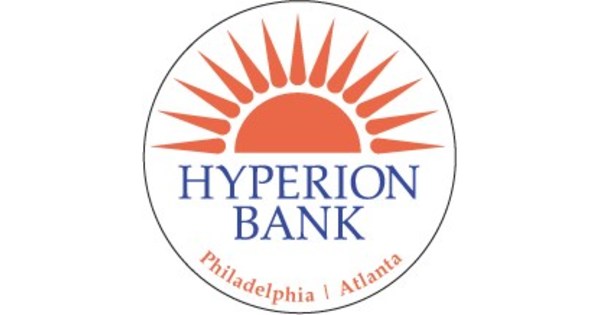 Philadelphia Regional 'Fastest-Growing' List Includes Hyperion Bank, 3 ...
