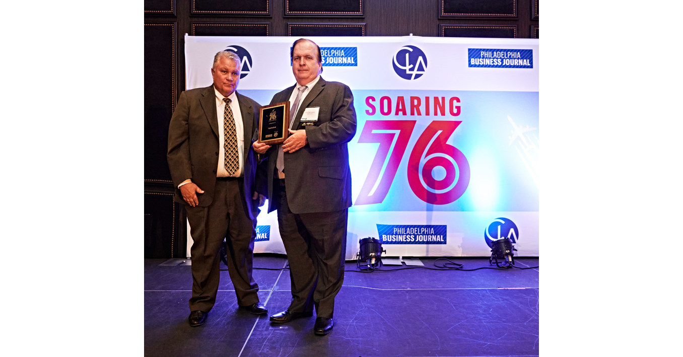 Philadelphia Regional 'Fastest-Growing' List Includes Hyperion Bank, 3 ...