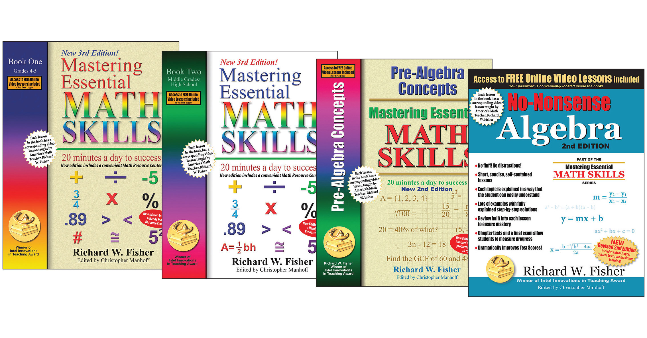 Math Scores in the U.S. Are the Lowest in Decades, Says Math Essentials