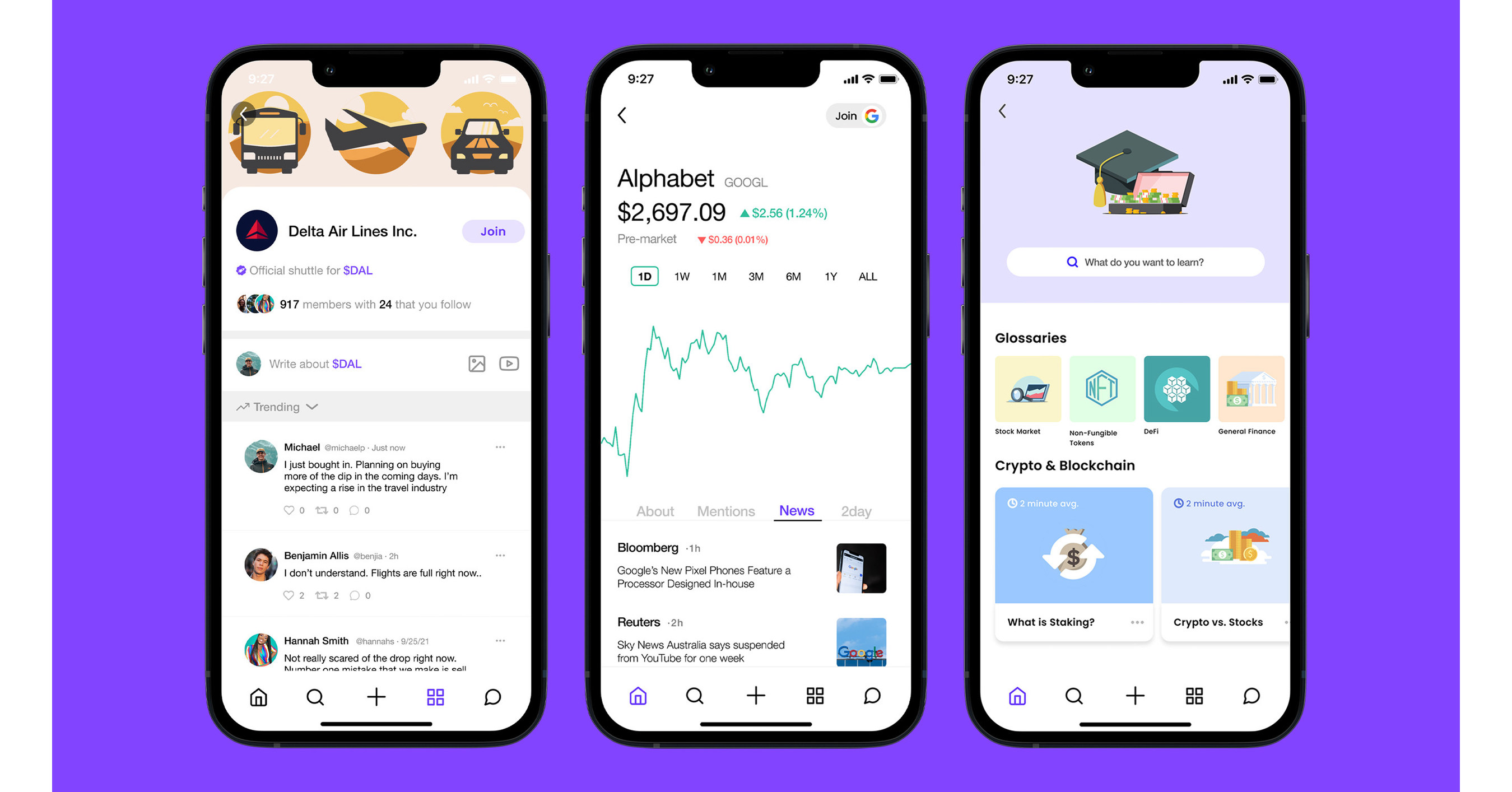 Creatd Announces Highly-Anticipated Orbit App Available for Pre-Release ...