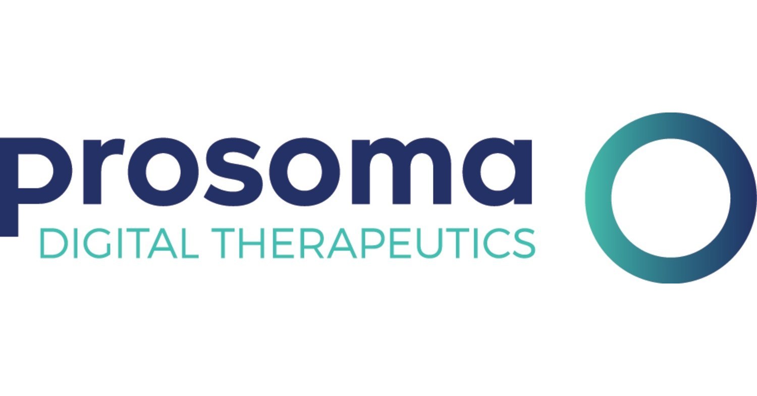 Prosoma Digital Therapeutics and EVERSANA Announce Commercialisation ...