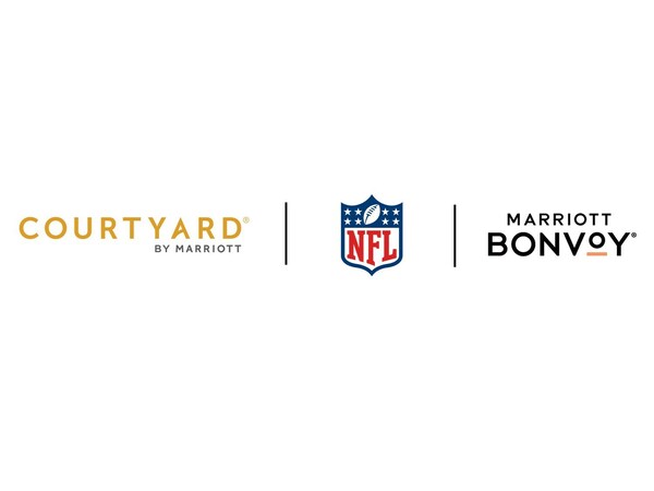 Courtyard by Marriott and Marriott Bonvoy Celebrate Traveling NFL Fans ...