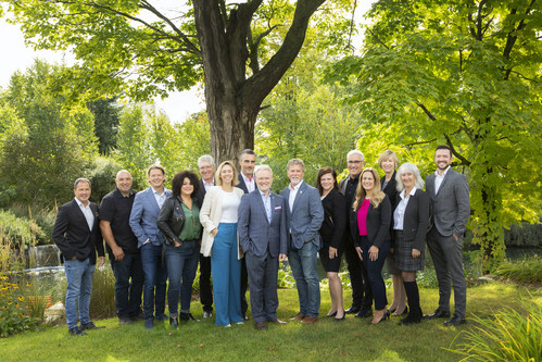 Bilan annuel 2021-2022 de l'Alliance de l'industrie touristique du Québec