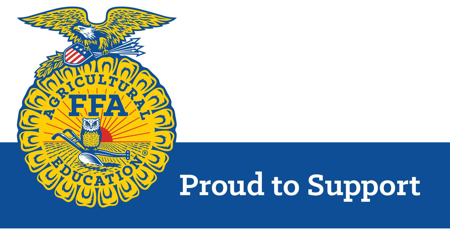 FARMLAND® DONATES $9,000 TO NEBRASKA FFA ASSOCIATION AND MORE THAN ...