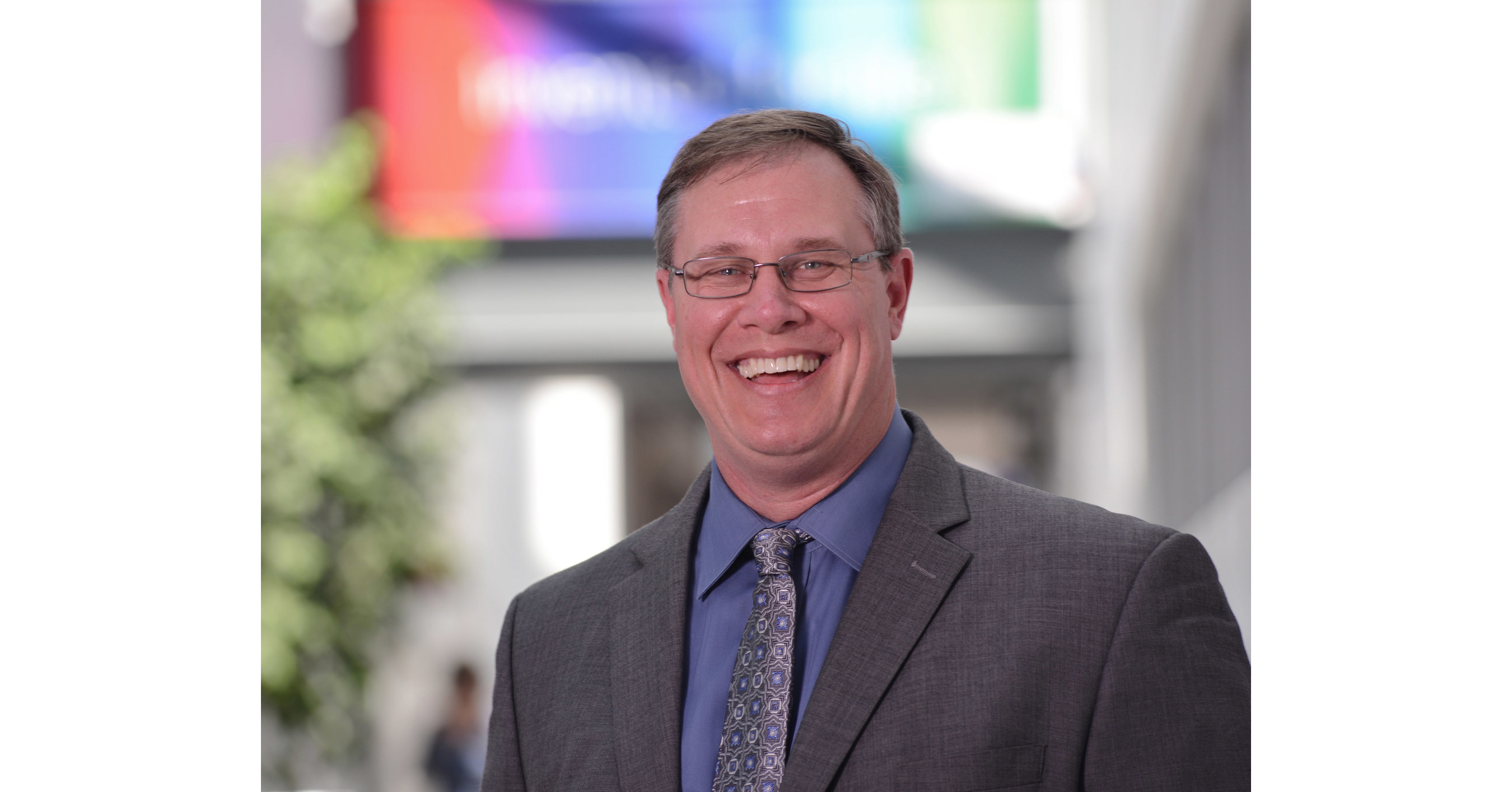 Spartech Announces Dan Gallo as Chief Operating Officer