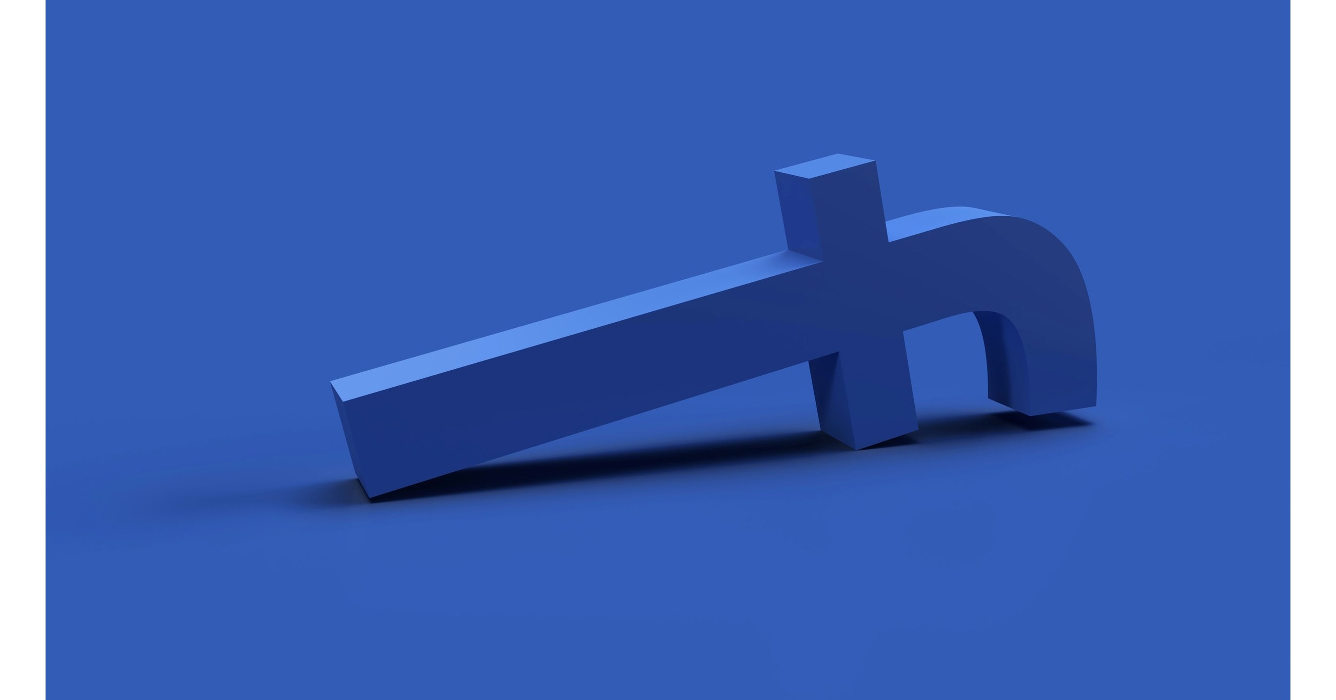 Academic study reveals new evidence of Facebook's negative impact on ...