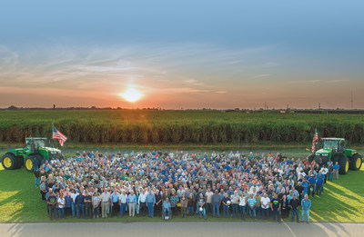 With Court Approval, U.S. Sugar Announced Plans to Close on Imperial ...