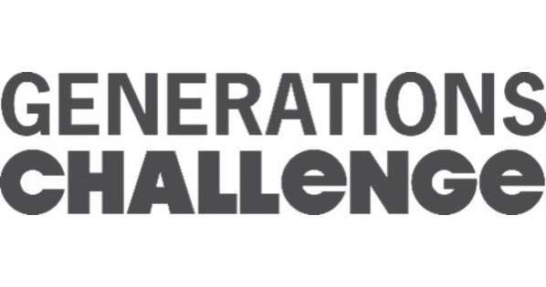 The achievements of the Generations Challenge - Over a million dollars ...