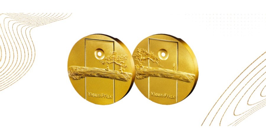 2022 Yidan Prize - world's highest accolade in education - awarded to ...