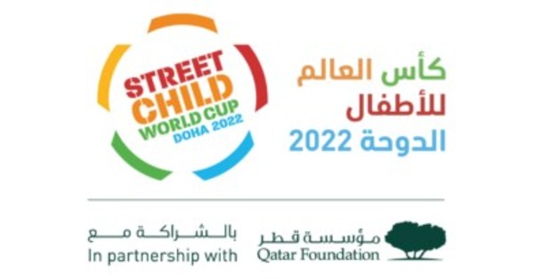 STREET CHILD WORLD CUP TO KICK OFF NEXT MONTH IN QATAR