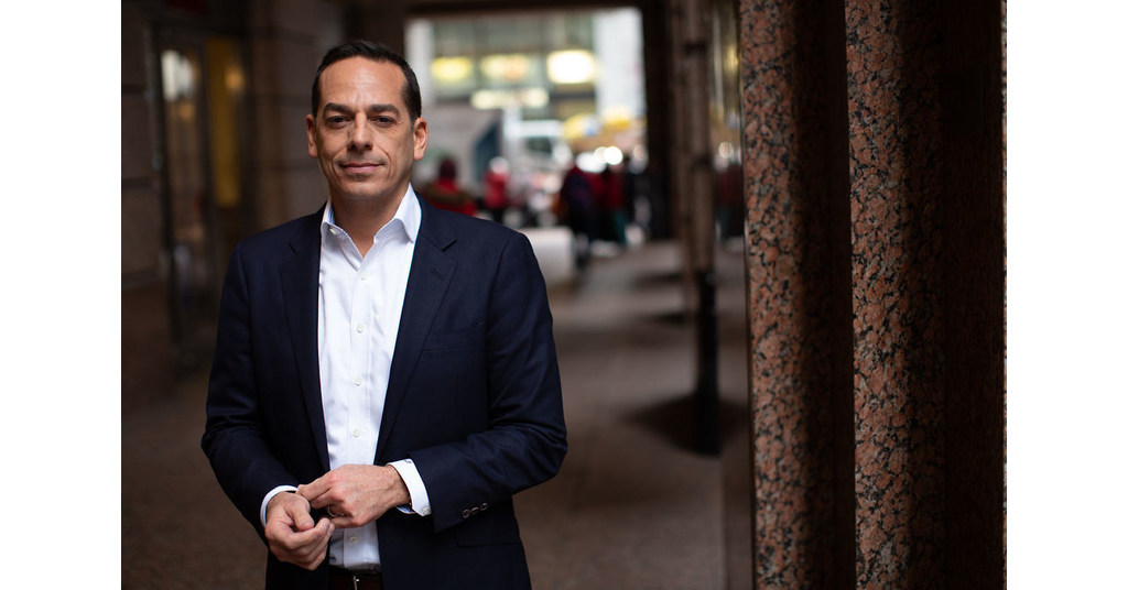 Ogury names industry veteran Anthony Flaccavento as General Manager ...