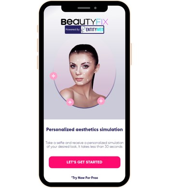 BeautyFix Medspa Launches The FIRST Ever Medically Accurate AI ...