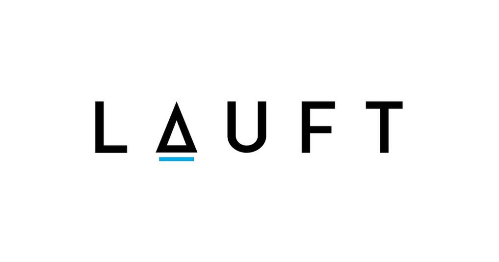 LAUFT SECURES FIRST INSTITUTIONAL INVESTOR TO INNOVATE THE FUTURE OF WORKSPACES