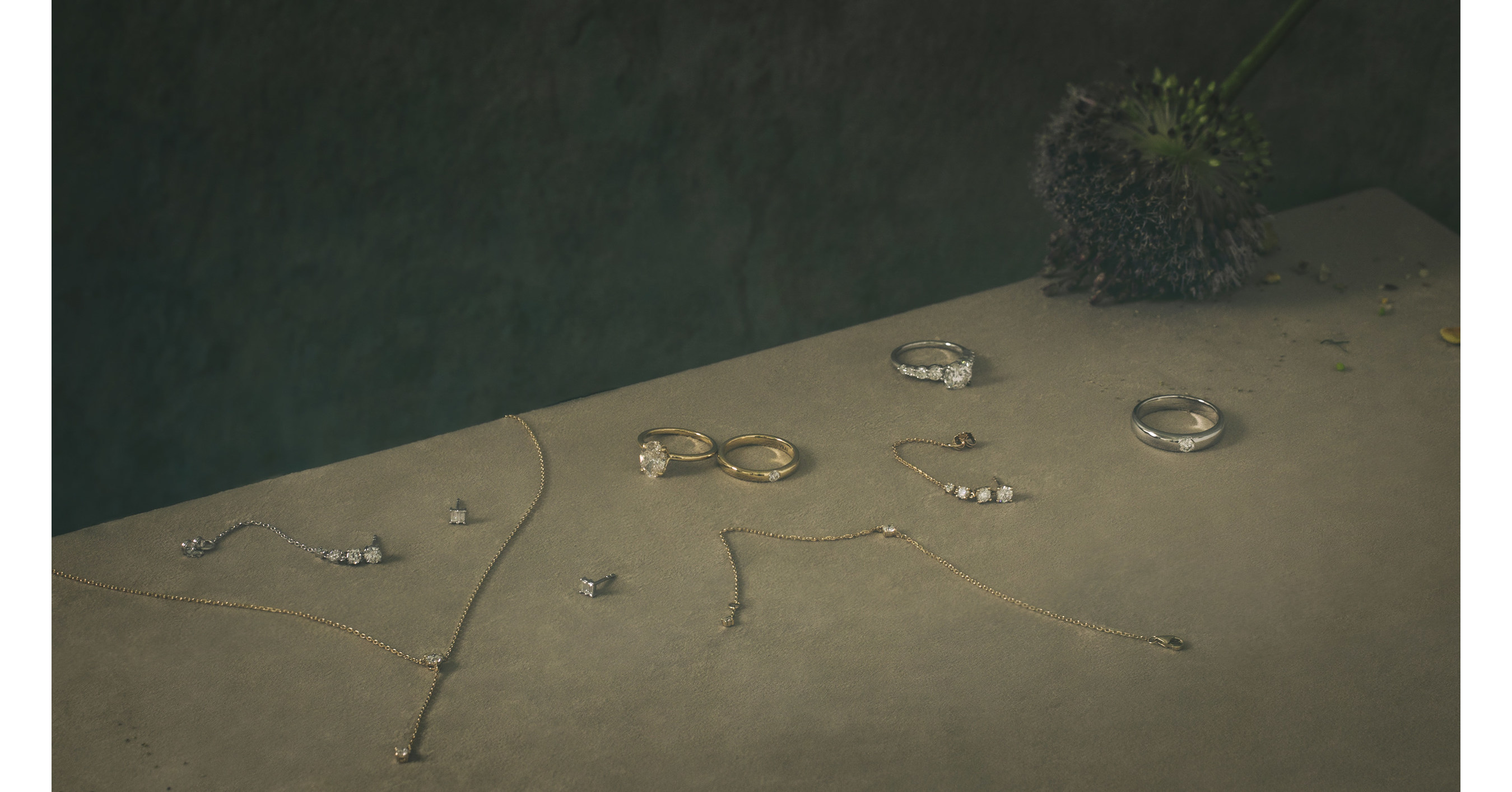 VRAI launches a collaboration with iconic wedding brand and resource ...