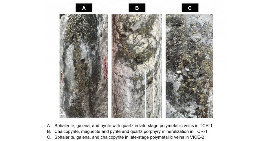 Collective Mining Makes its Fourth Grassroots Discovery at its ...