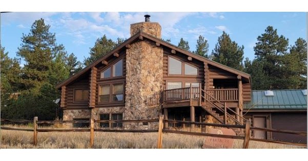 Black Tree Resort Expands to Include Luxury Cabins in Time for Fall and ...