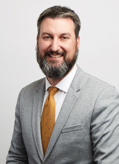 Dr. Alex Mihailidis recognised as one of the Healthy Ageing 50 -- 50 ...
