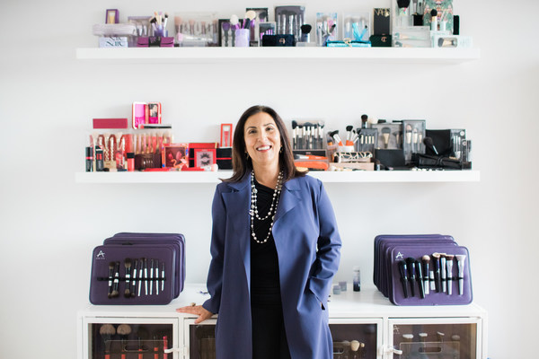 Anisa International, the Pioneer of Cruelty-Free Beauty Brush Design ...