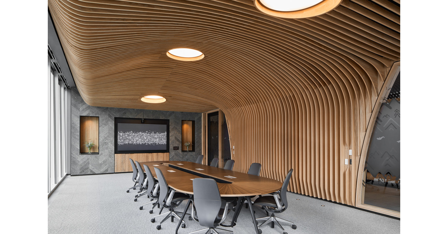 CIBC opens Legacy Space at global headquarters to support pathways to ...