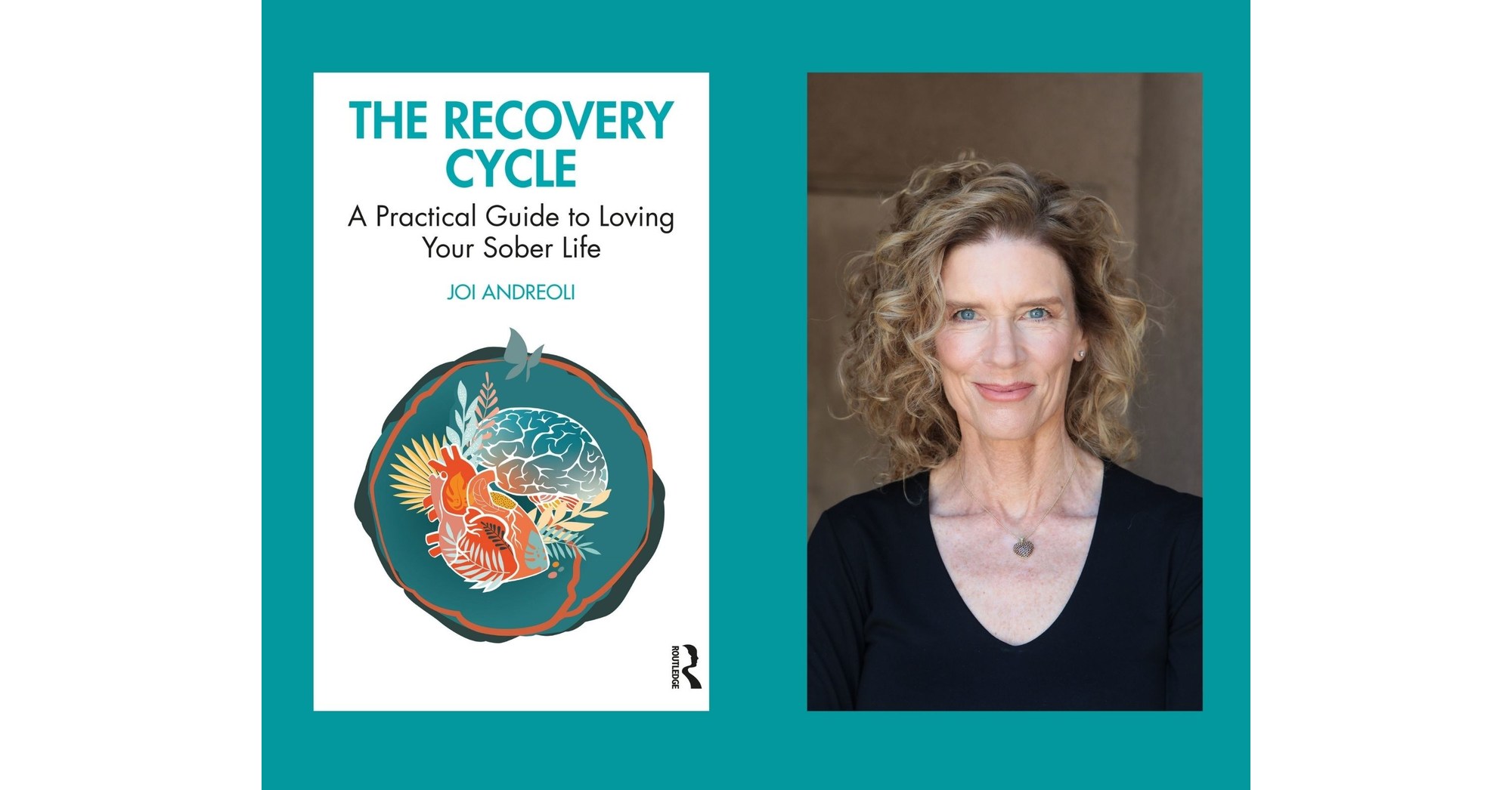 The Recovery Cycle: A Contemporary Guidebook that Blasts Open the ...