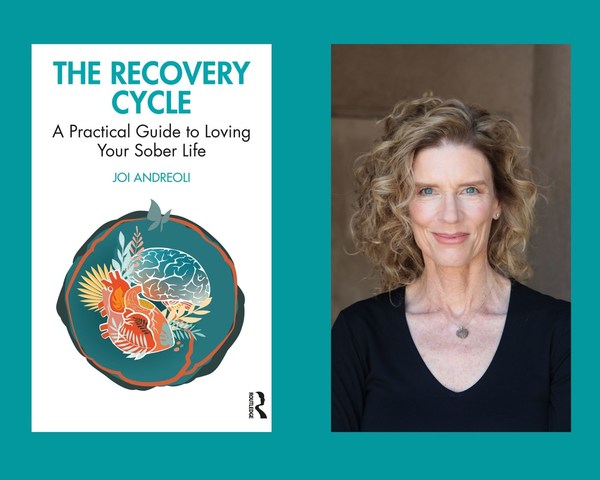 The Recovery Cycle: A Contemporary Guidebook that Blasts Open the ...