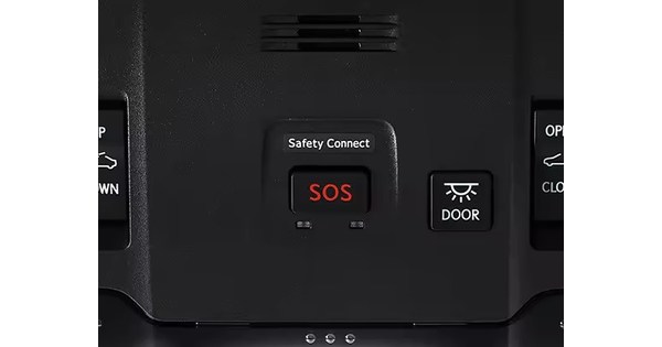 Lexus Announces Extension to Safety Connect and Service Connect Trial ...