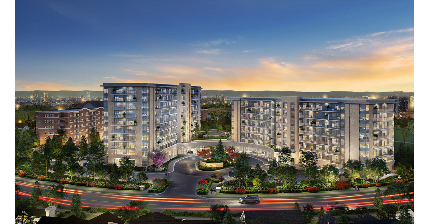 New construction Astoria will bring more choices when it comes to ...