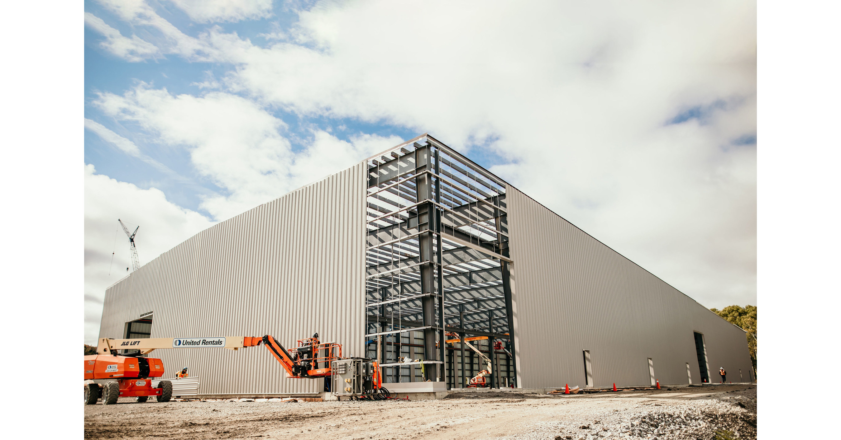 Electra Makes Continued Progress on Cobalt Refinery Project and ...