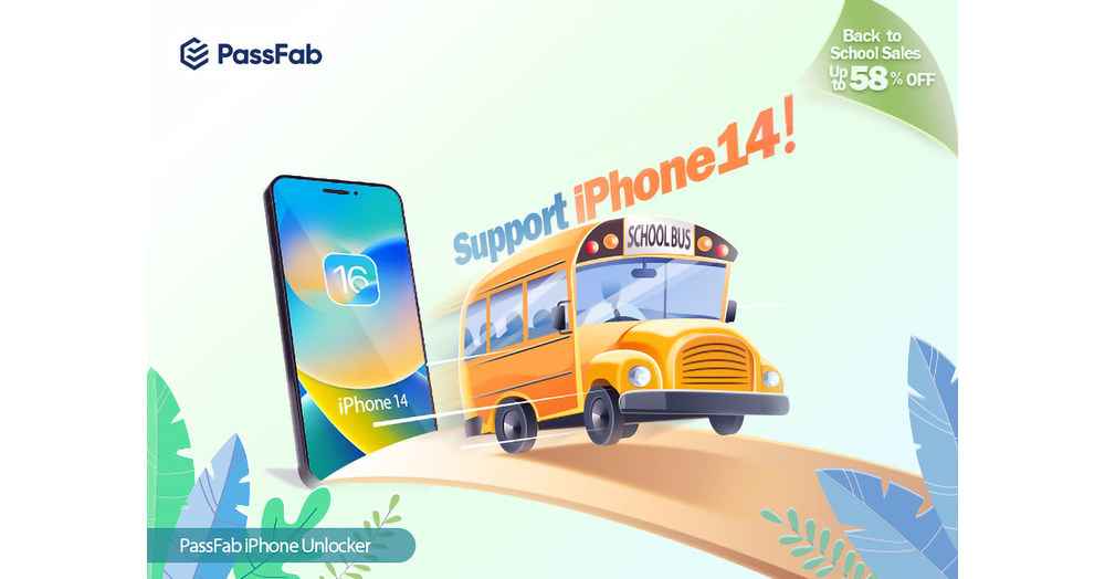 How to Get into a Locked iPhone 14 without the Password - PassFab ...