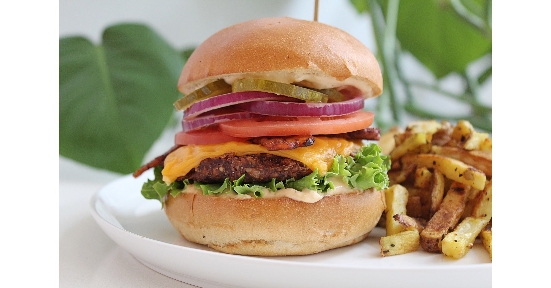 Copper Branch, renowned vegan restaurant chain, partners with the Very ...