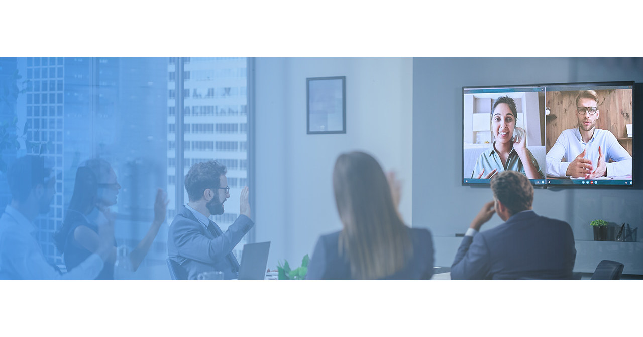 Hikvision launches audio & video collaboration solution