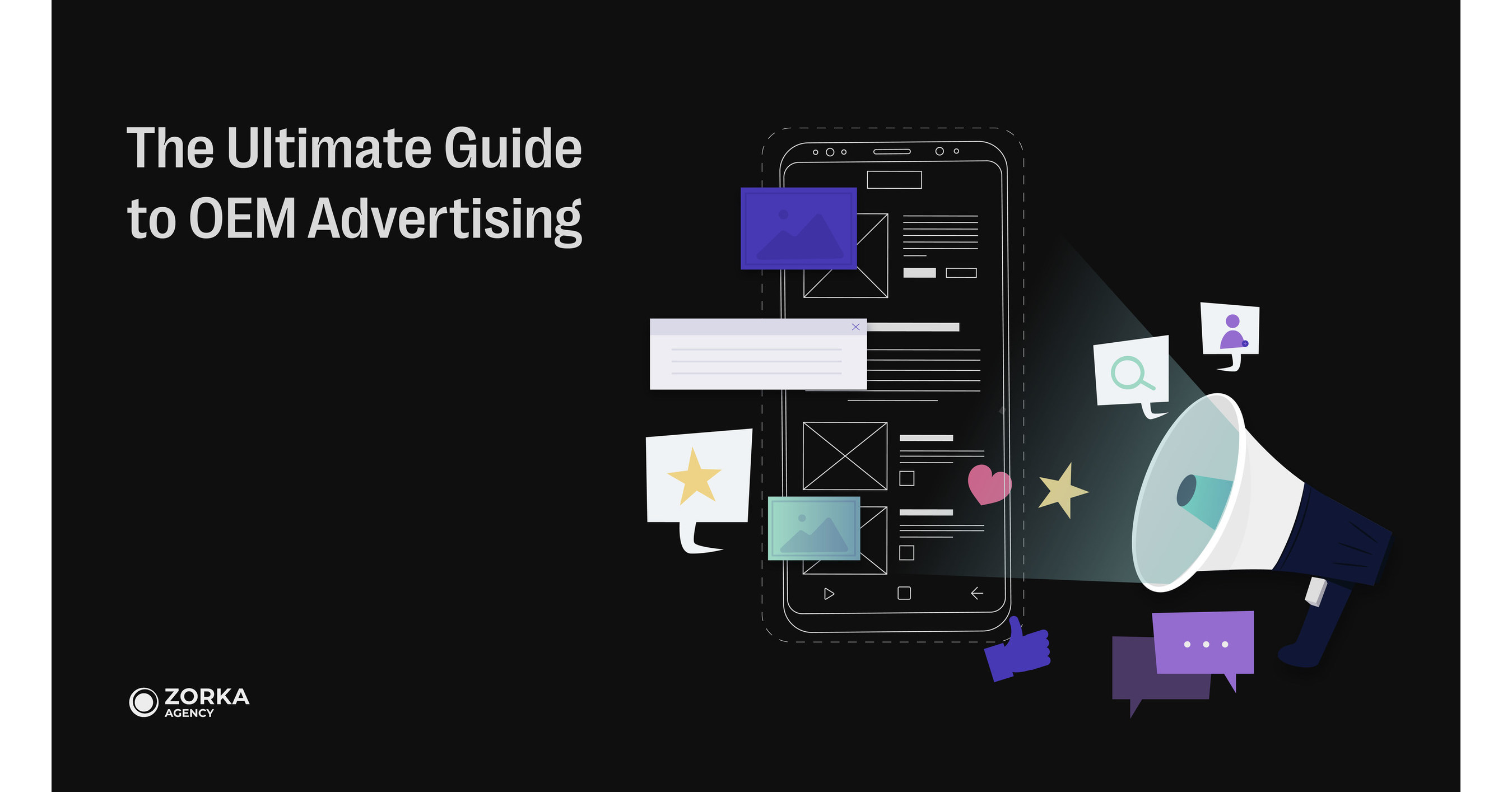 OEMs are Taking the Leading Role in User Acquisition
