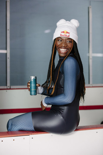 'Break the Ice' This Winter With The Launch Of Red Bull® Winter Edition ...