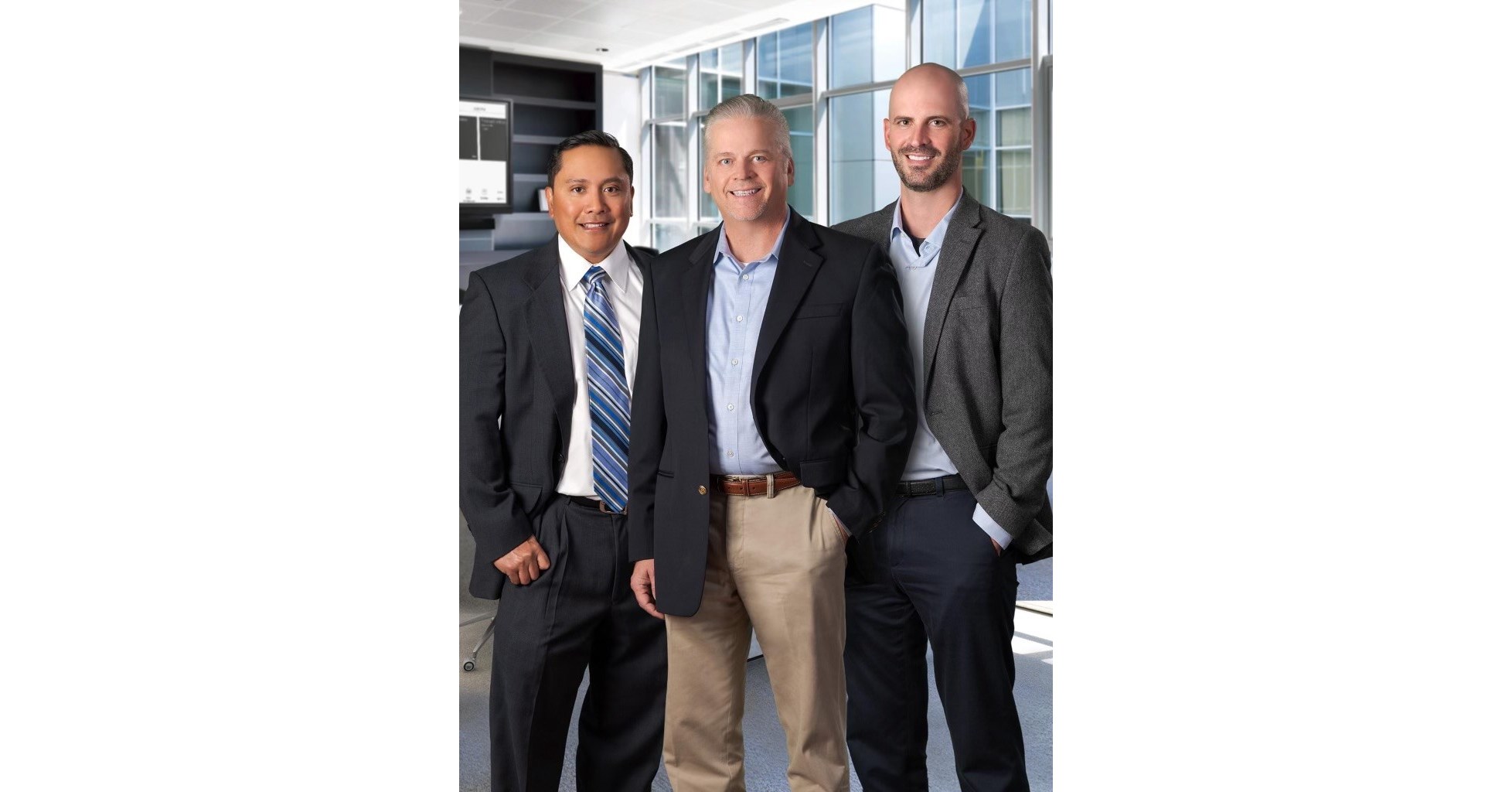 Cetera Welcomes $3 Billion AUA Burrows Capital Advisors Team